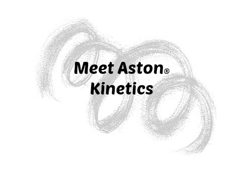 Ida, Judith and The Truth of Aston Kinetics - Michelle Wald